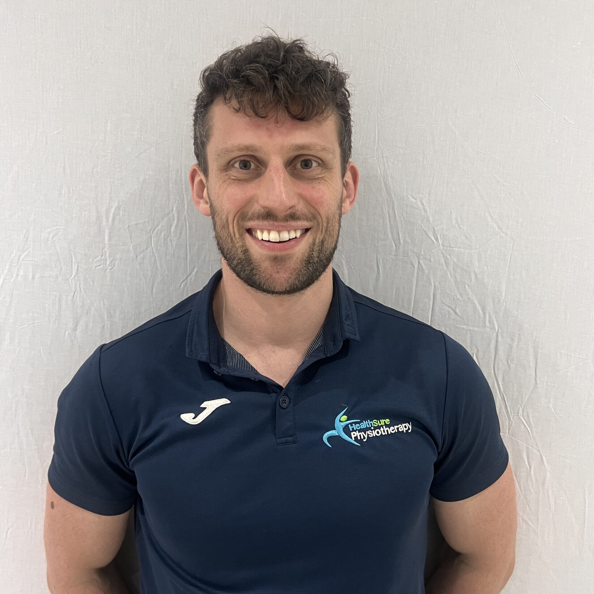 Meet The Team - Physiotherapy | Occupational Health | Massage ...