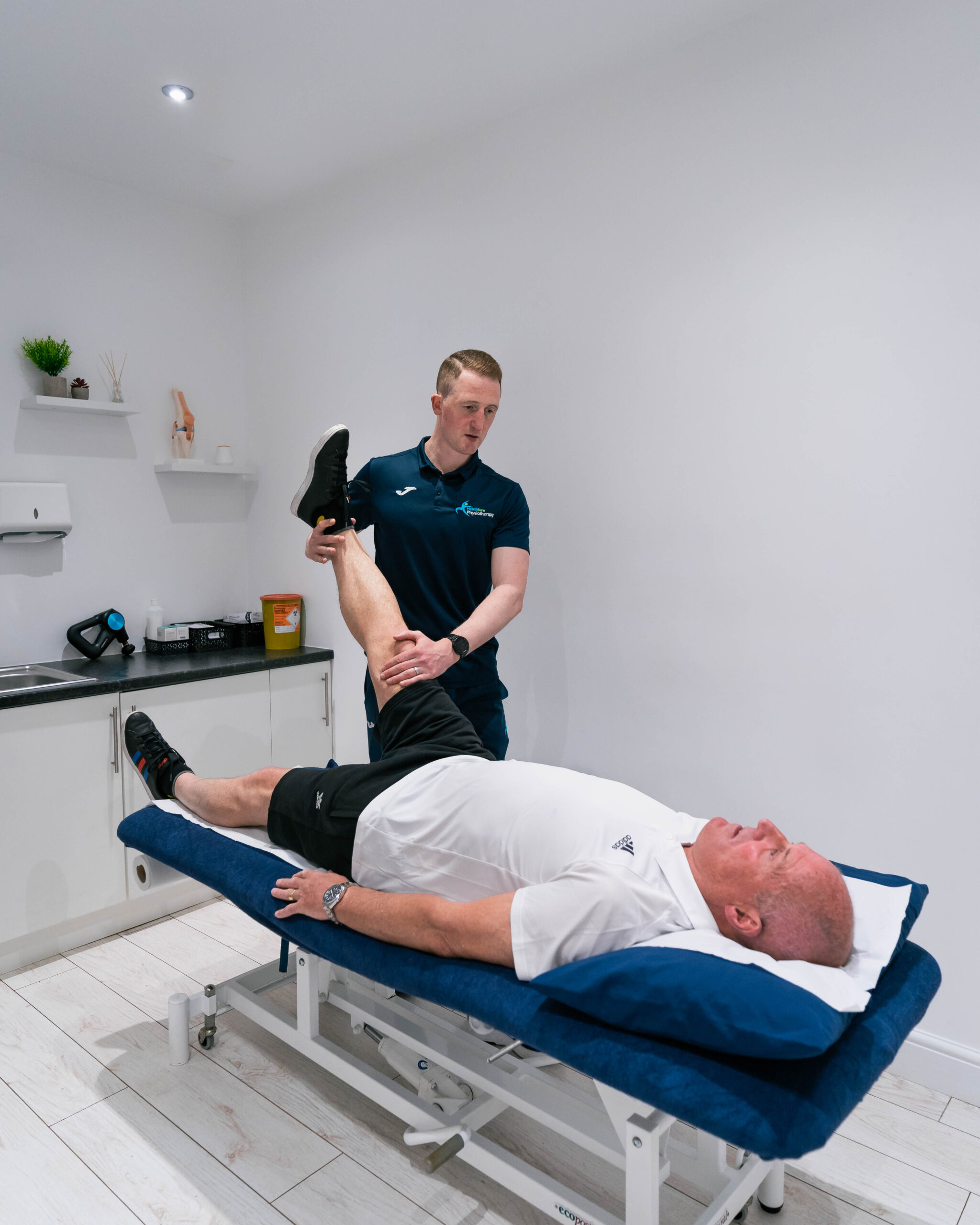 Why Healthsure Physiotherapy | HealthSure Group